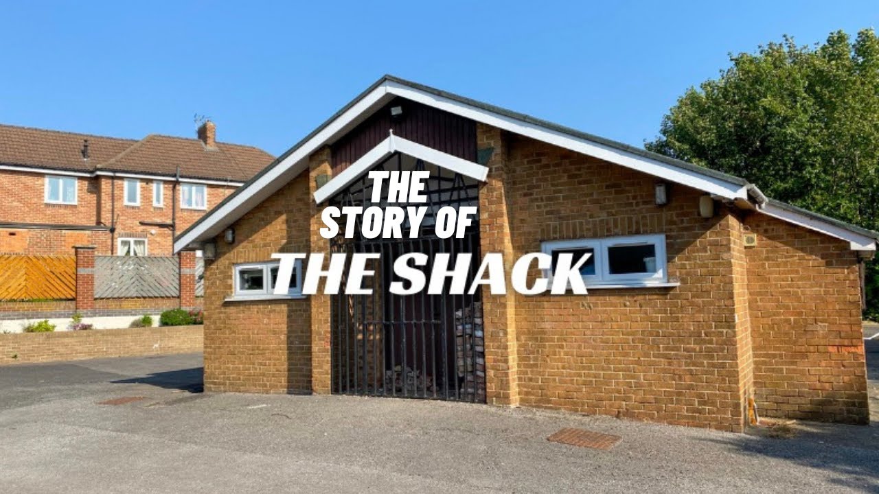The Story of the Shack - YouTube