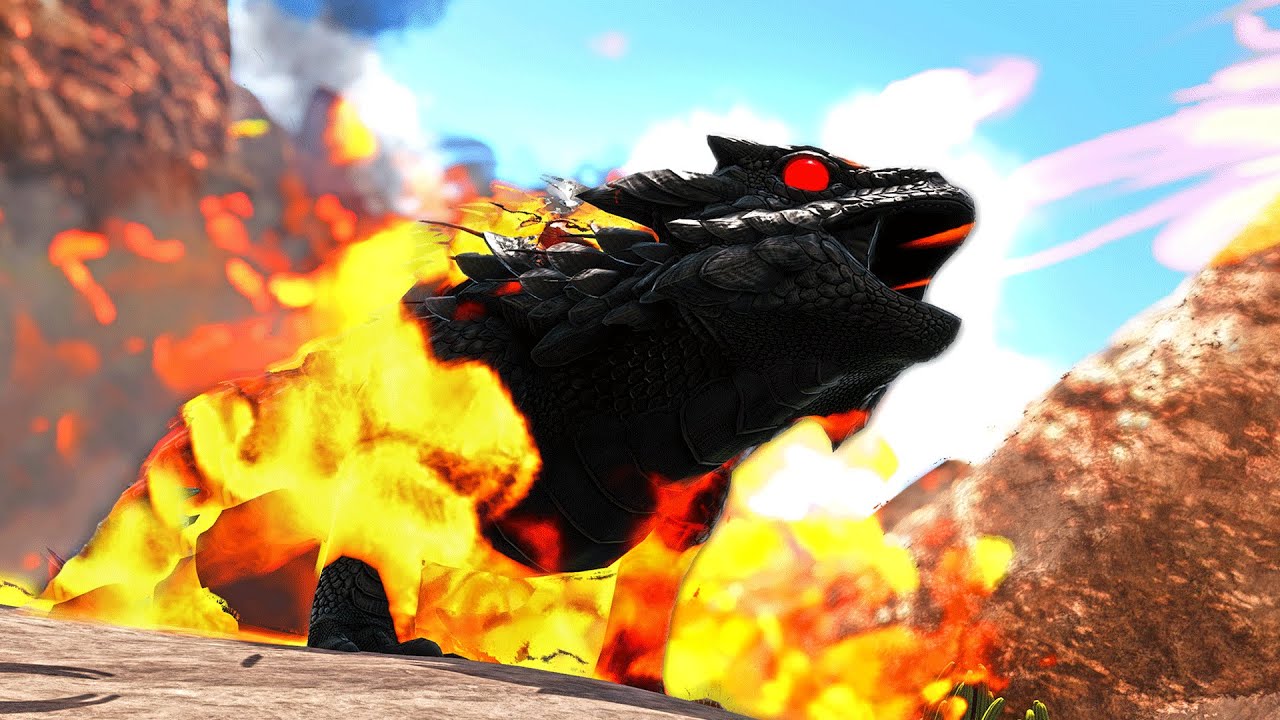 Unlocking the Ability to Tame ANY DINOSAUR! | ARK MEGA Modded #15 - YouTube