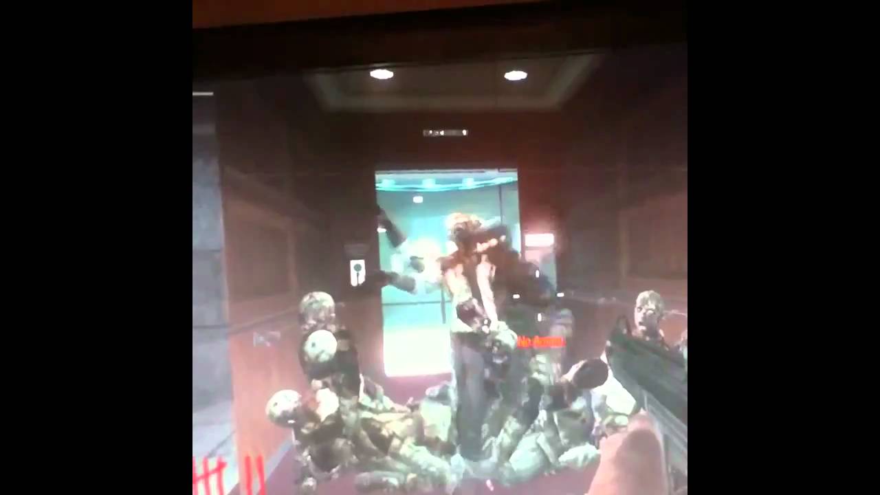 Five elevator hack - YouTube