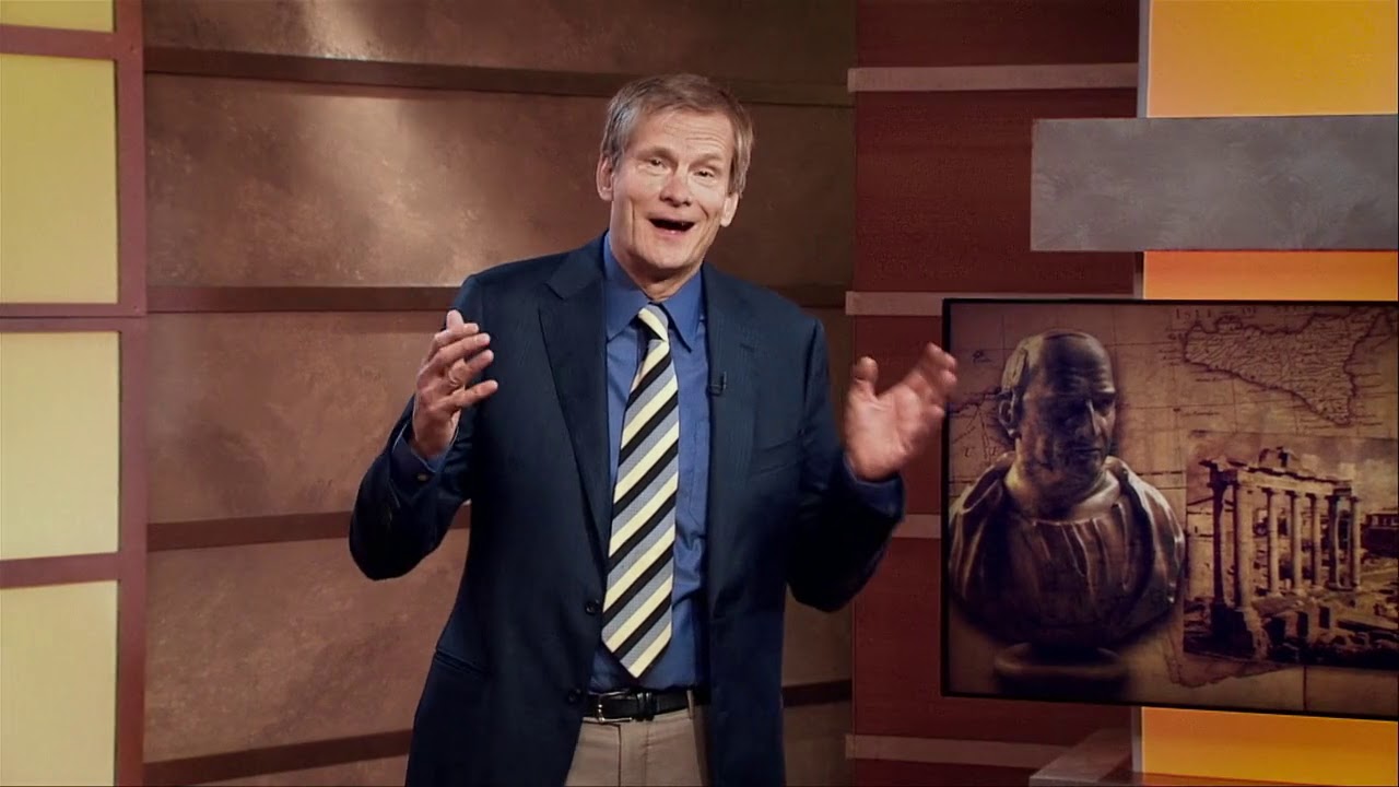 3767 02 The Trial of Gaius Verres The Great Trials of World History and ...