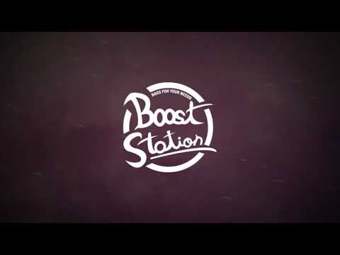 Hopex & Calli Boom - Saying Yes (Trias Remix) (Bass Boosted)