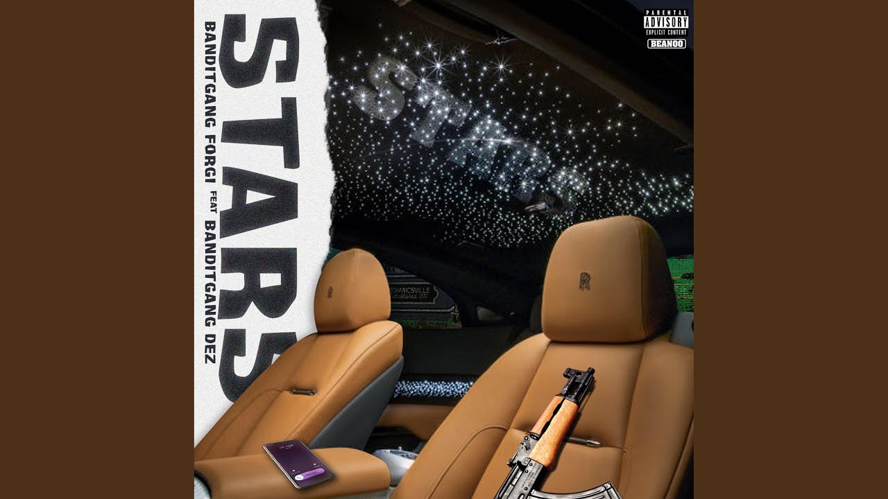 Stars (feat. Bandit Gang Dez) - YouTube