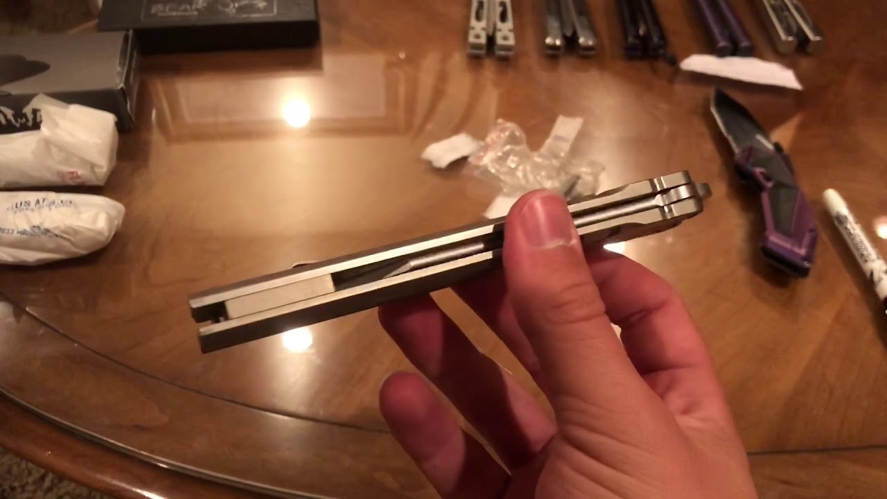 Alpha Beast 3.0 Clone Unboxing - YouTube