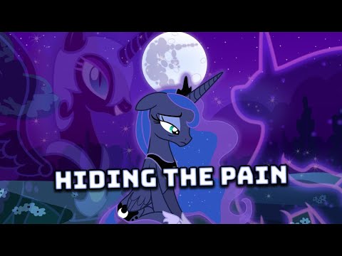 My Little Pony's Most Troubled Character