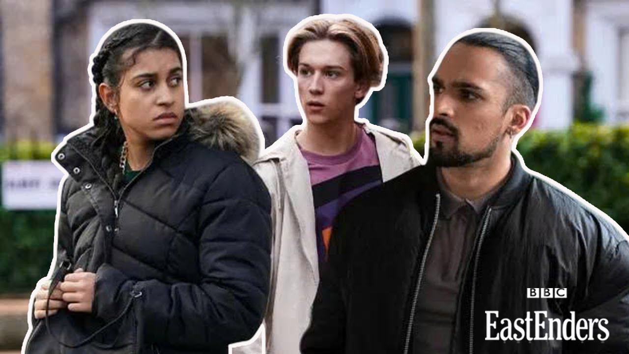 Max Murray’s Music Debut – EastEnders | #EastEnders #EastEndersSpoilers ...