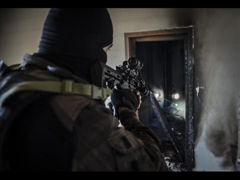 ☾☆Özel Harekat \