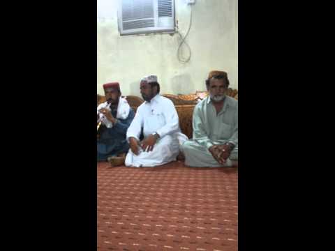 Qurban Ali Bugti T