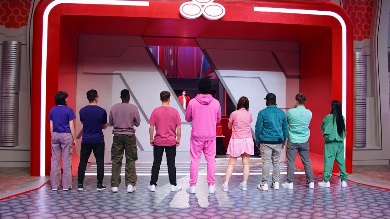 State Farm Gamerhood: Neo City | Teaser 1 - YouTube