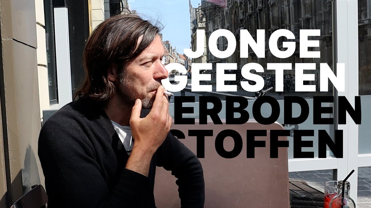Charlatan-uitbater Gerald Claes over het Gentse nachtleven - "Jonge ...