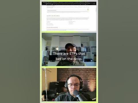 Vende y compra acciones mediante ETFs - YouTube