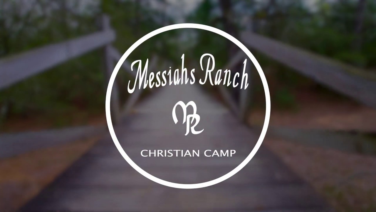 Messiahs Ranch The home away from home! - YouTube