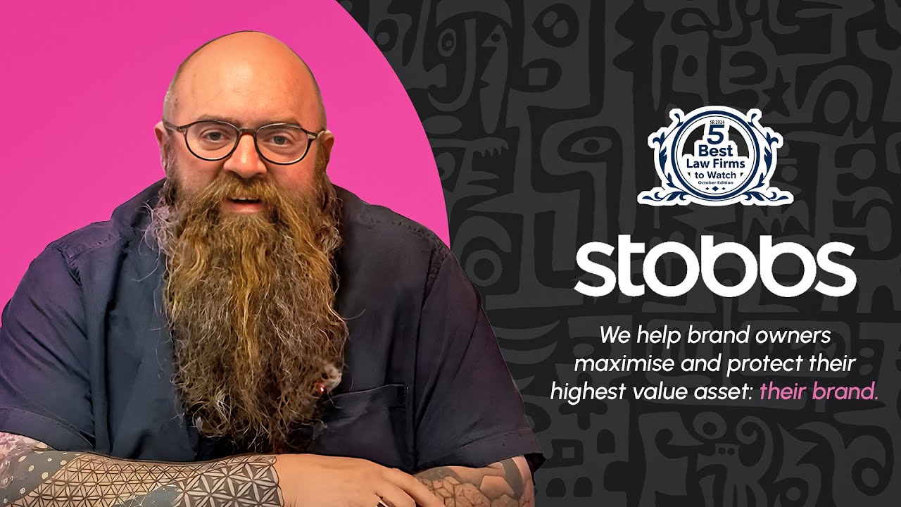 Revolutionizing IP Law: How Stobbs IP Law Firm is Setting New Standards ...