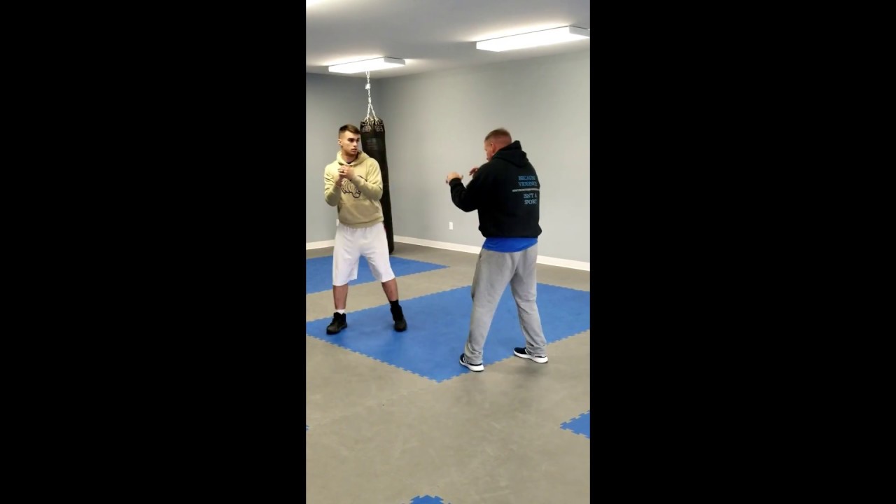 Behind the scenes IPIT Building the Interception - YouTube