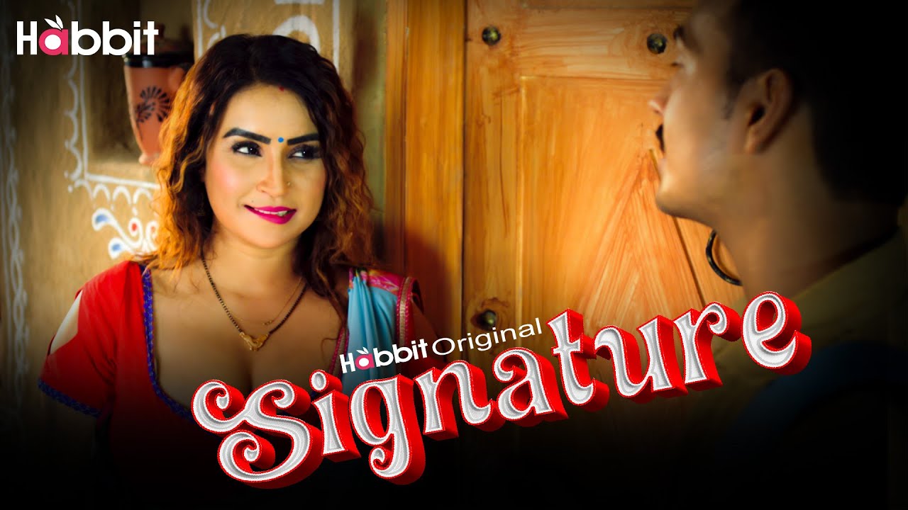Signature | Habbit Original | Official Short | Streaming Now Only On # ...