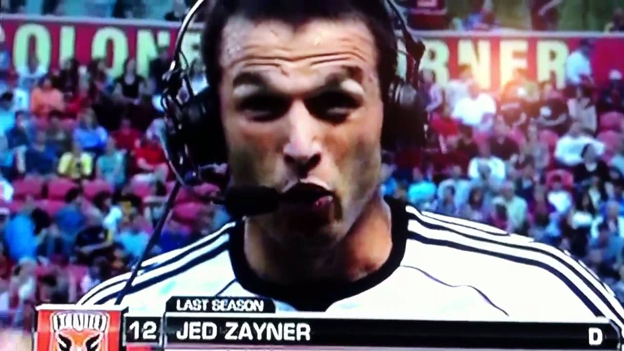 Jed Zayner interview - YouTube