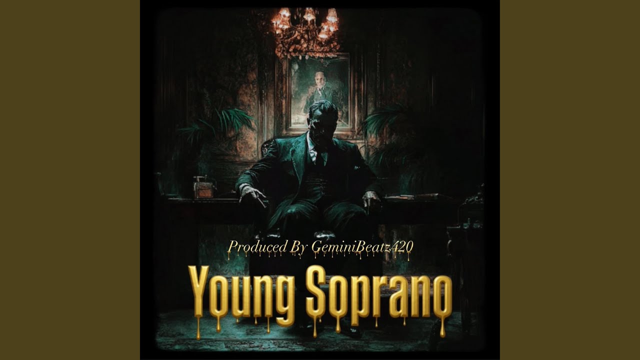 Young Soprano (feat. GeminiBeatz420) - YouTube