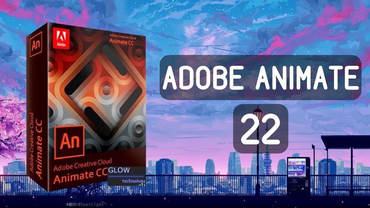 ANIMATE CRACK 2022 | ADOBE ANIMATE FREE DOWNLOAD | NEW VERSION - YouTube