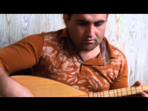 عدنان سورجى سازى كوردى /Adnan surchi/Kurdish Saz