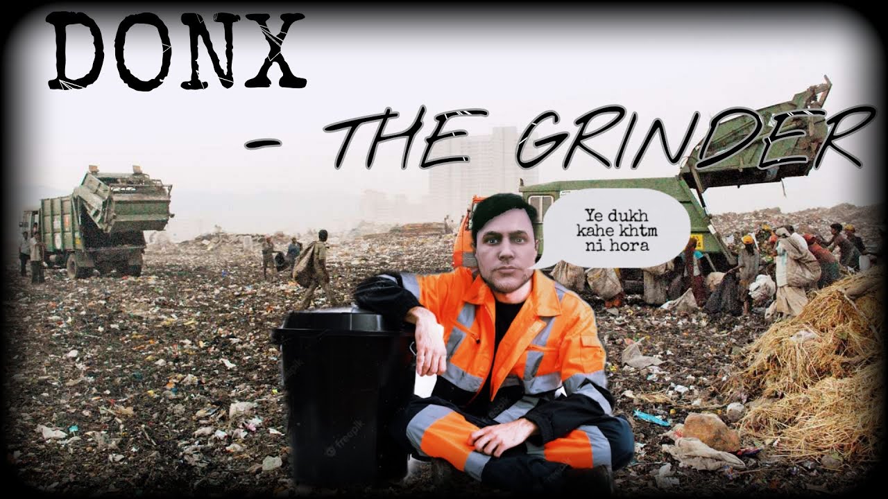Donx is here | HTRP #htrp #hydratownroleplay - YouTube