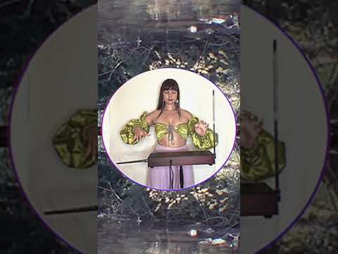 dream with me -- alia --theremin