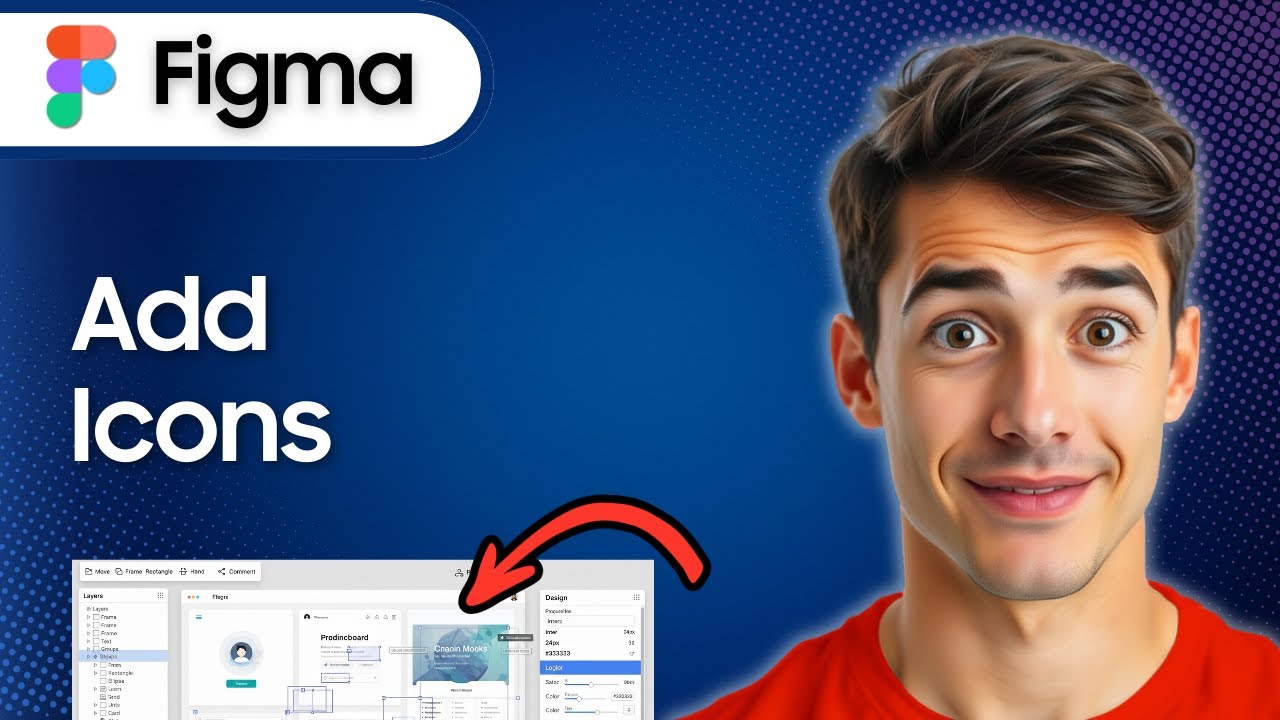 How To Add Icons To Figma (with Sf Symbols Browser Plugin) (Easiest Way ...