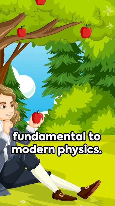 Isaac Newton: Mastermind Behind Modern Science - YouTube