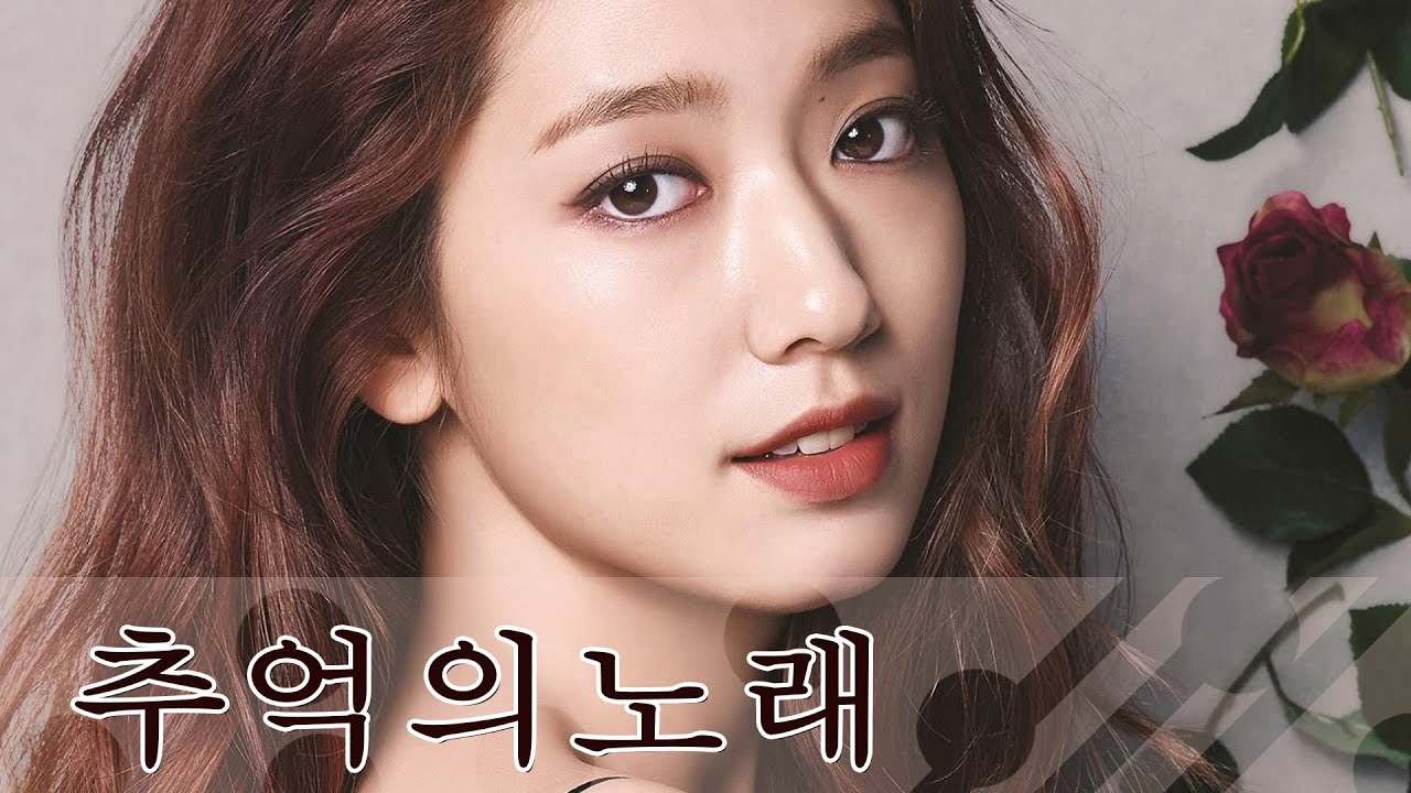 그 시절 우리가 좋아했던 노래 Best 60곡 ♫ 추억의노래 【싸이월드 Bgm】 Kpop Audio Playlist P1