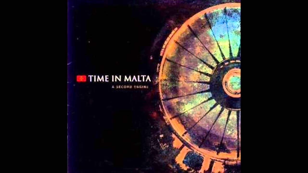 TIME IN MALTA This Revolution - YouTube