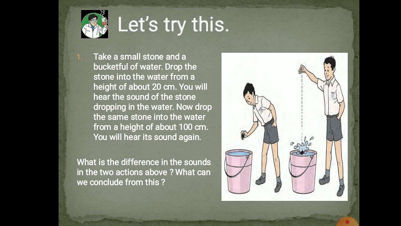 8th December Class 6 Science Force and types of force - YouTube