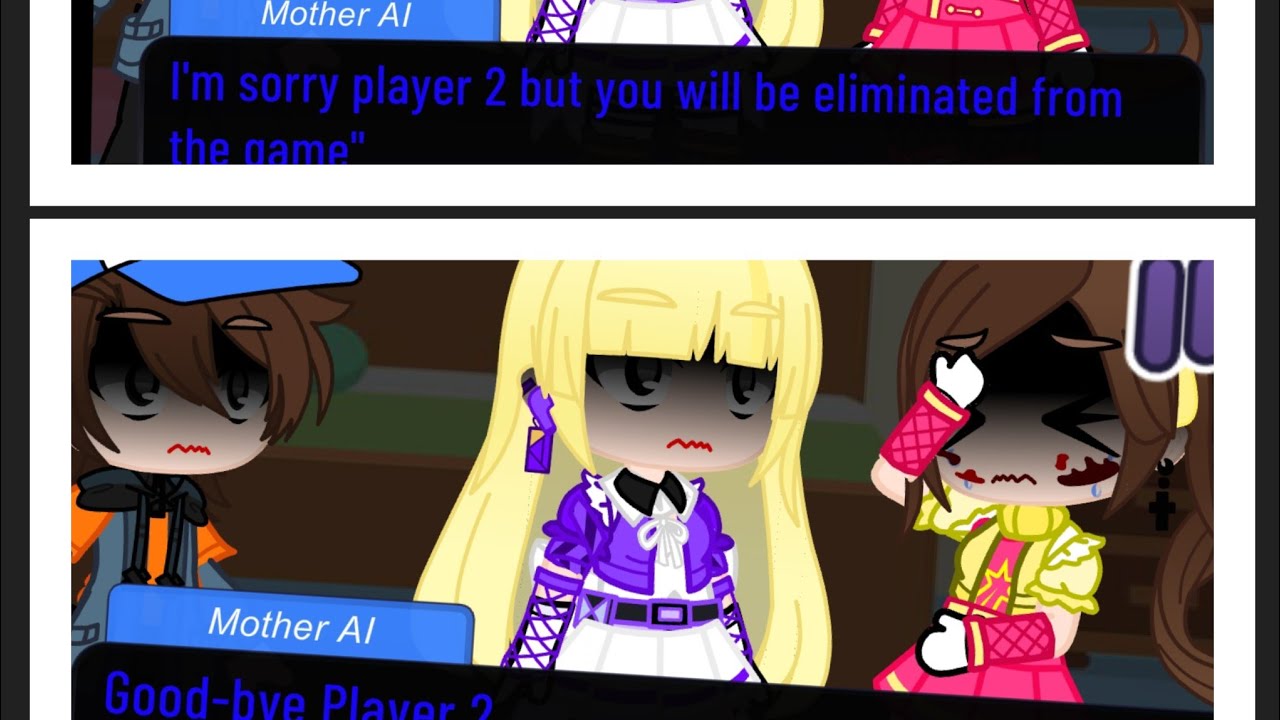 Dipper And Mabel Play Mother May I Game|Gravity Falls| - YouTube