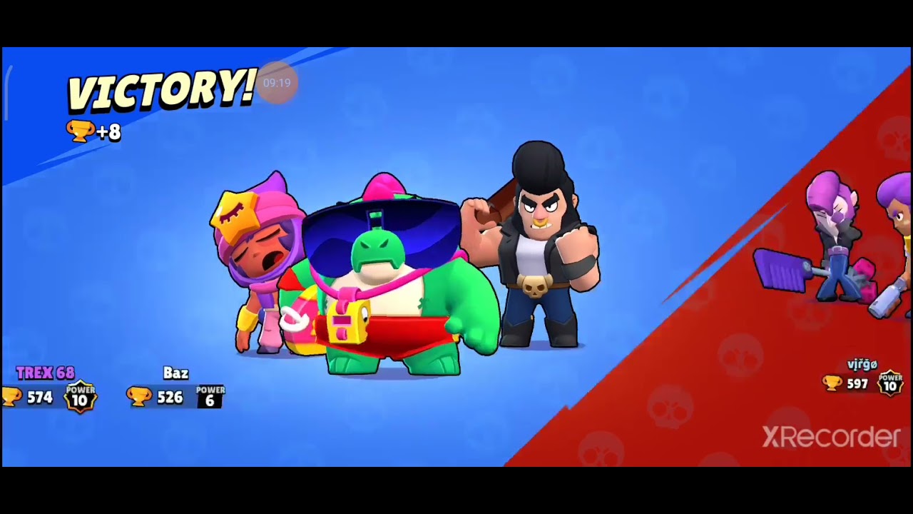 My Rank 21 Buzz! - YouTube