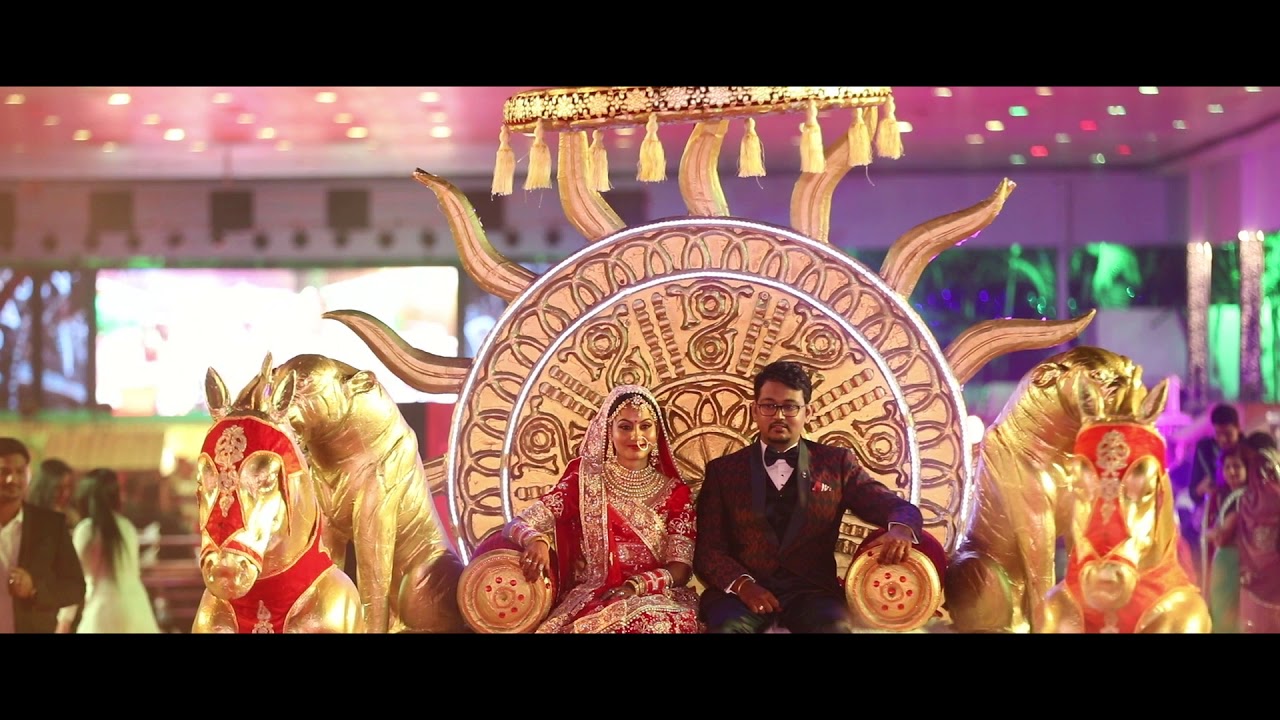 Bahubali entry - YouTube