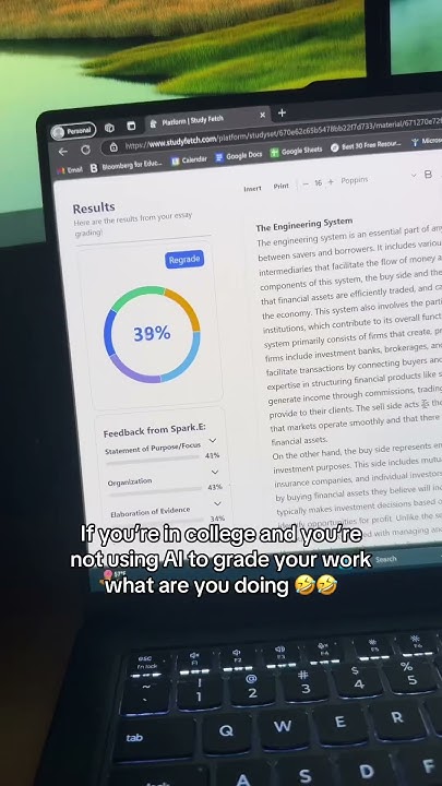 StudyFetch AI - YouTube