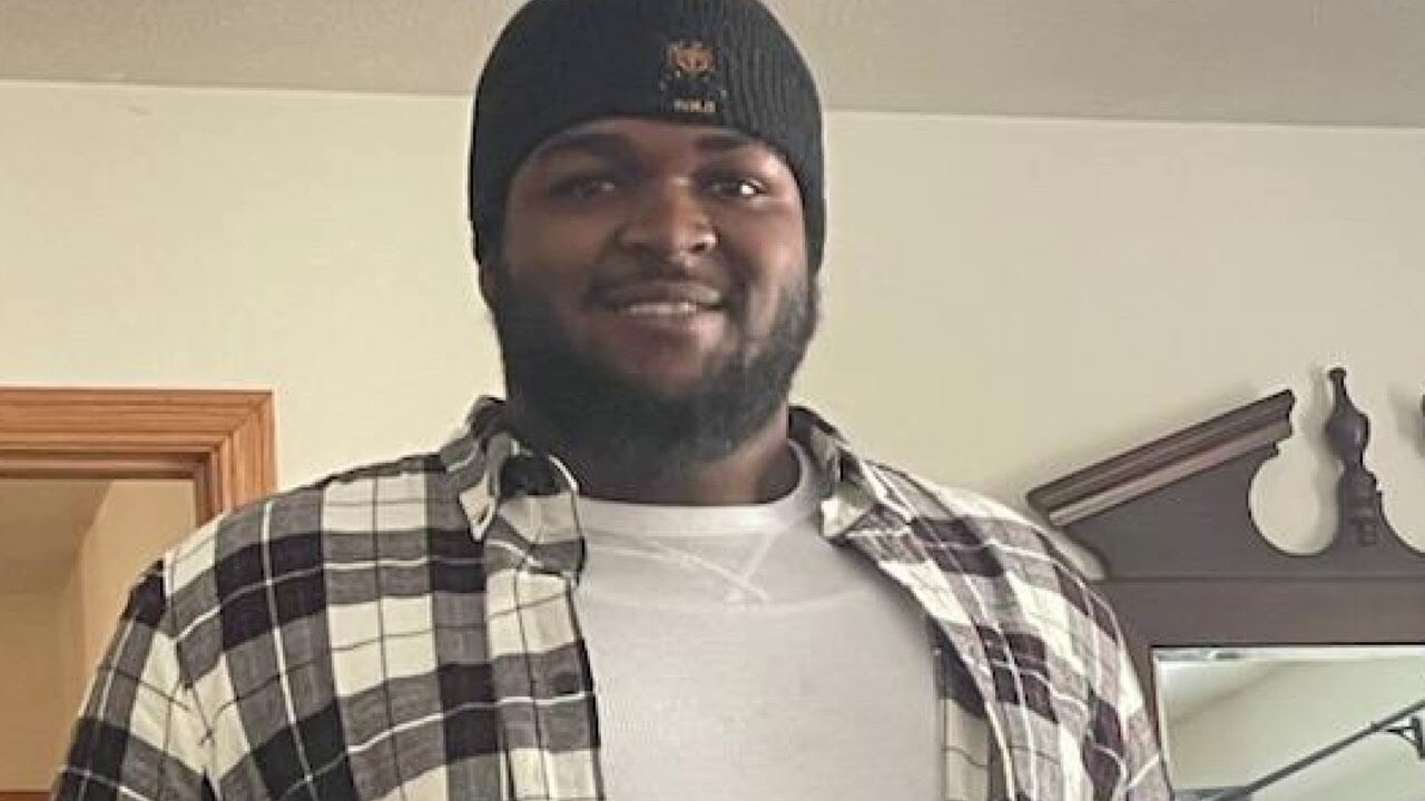 Police identify victim of a deadly shooting in Springfield, Mo. - YouTube