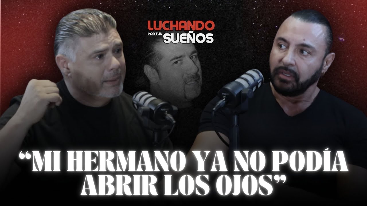 🔴 LA DOLOROSA VERDAD DETRÁS DEL FINAL DE HÉCTOR GARZA ⚠️ | NO APTO PARA ...