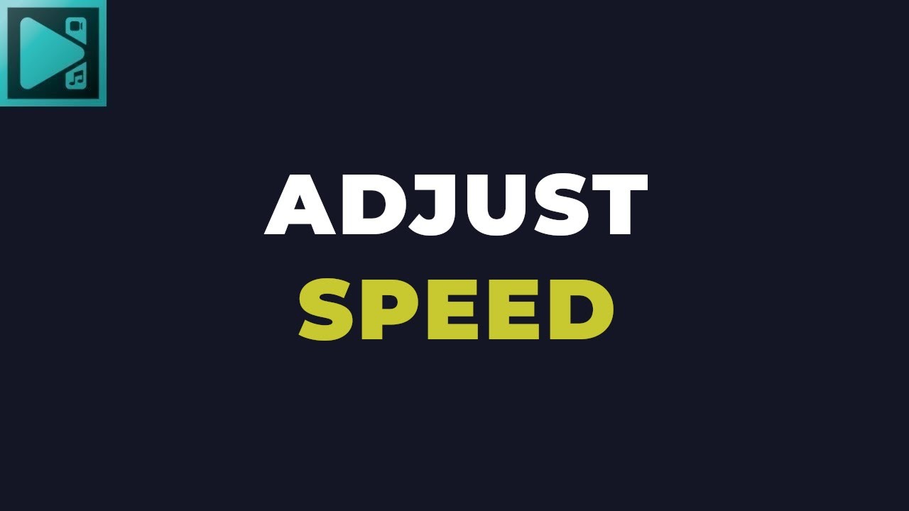 [VSDC Pro] How to adjust speed of objects in VSDC Video Editor ? - YouTube