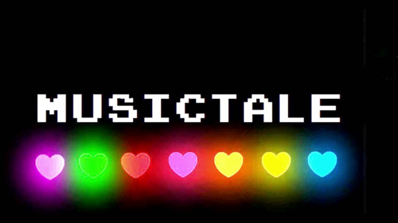 MusicTale Megalovania - YouTube
