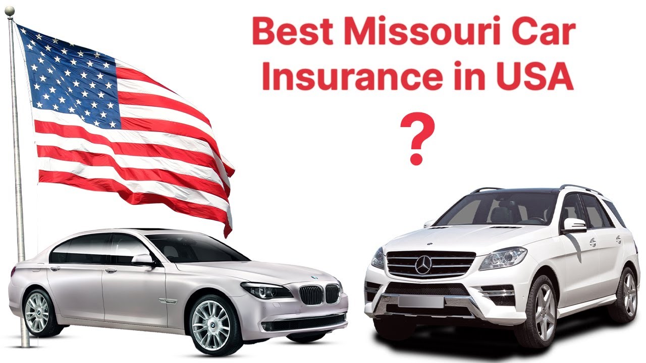 Best Missouri Car Insurance Requirements in USA - YouTube