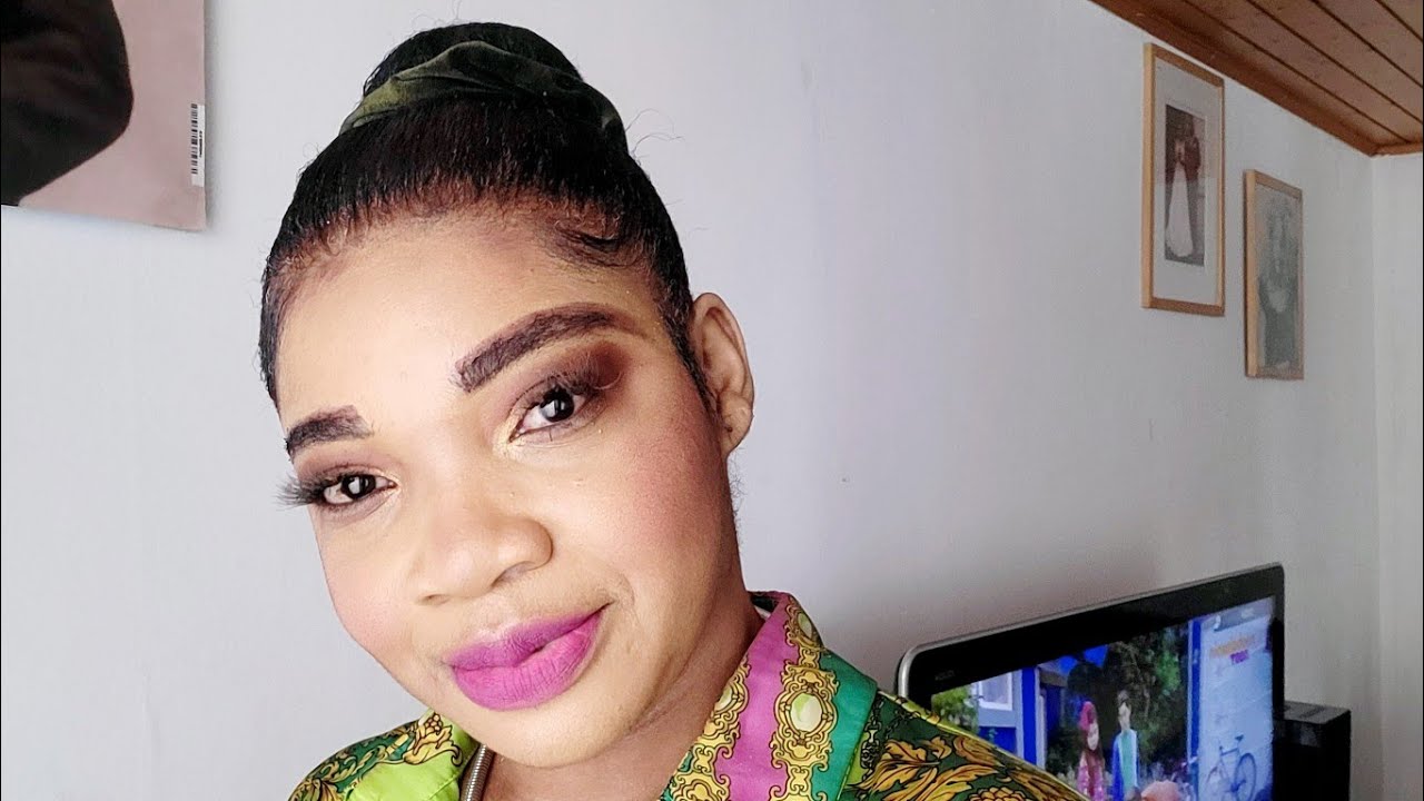 SECRET YA BASI YA LIBANDA BANDA EZA SOMO - YouTube