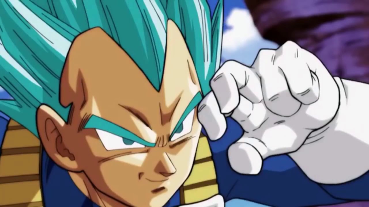 Dragon Ball Z Credits Tribute "Dan Dan Song" (Original OST) - YouTube