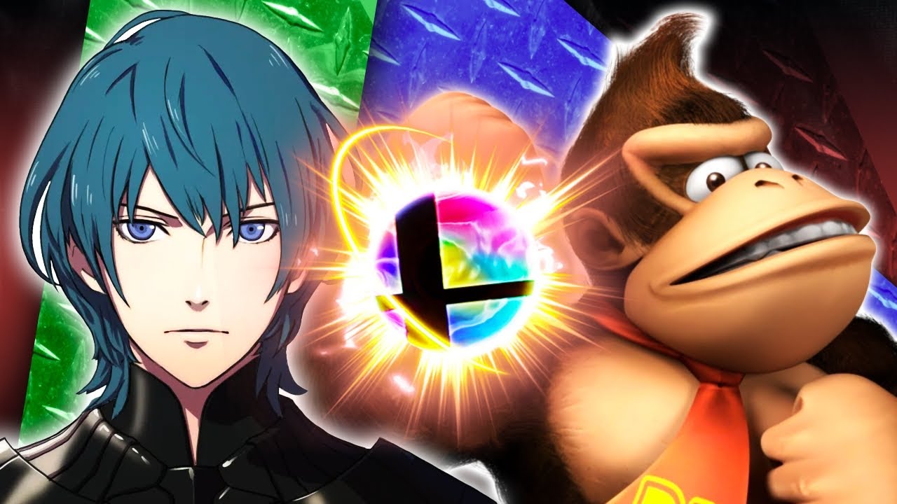 Punishing tether recovery, the right way - YouTube