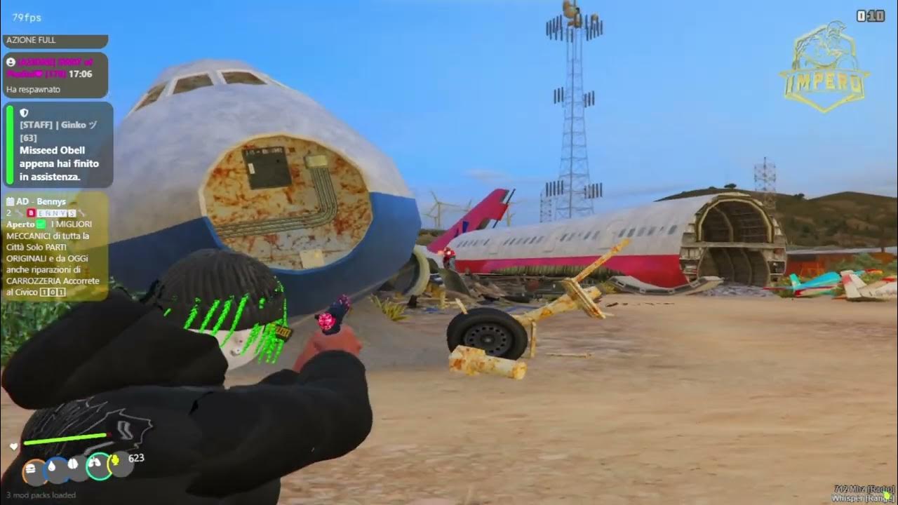 Come 20€ cambiano tutto #skript.gg - YouTube