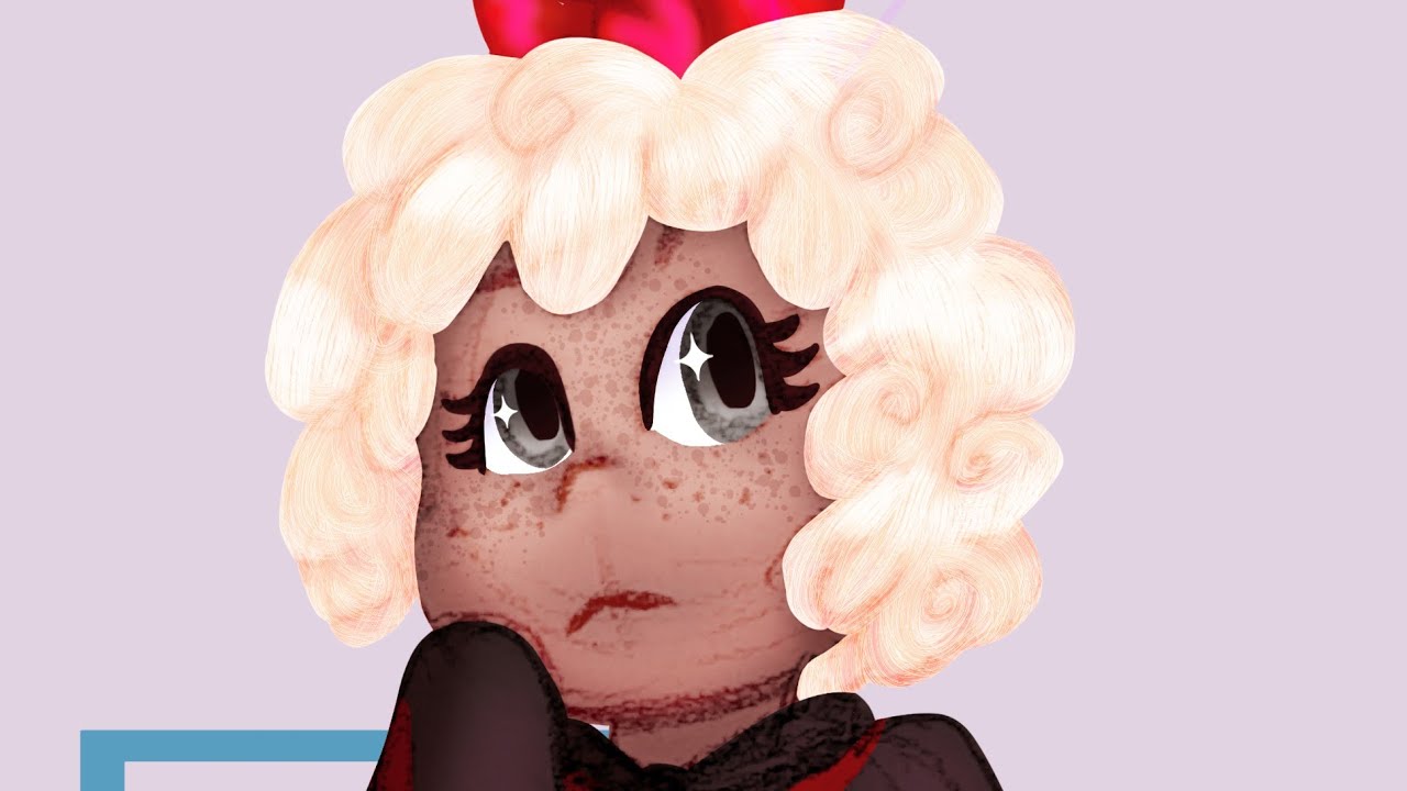 MCYT Fanart - Rat/Lucy - YouTube