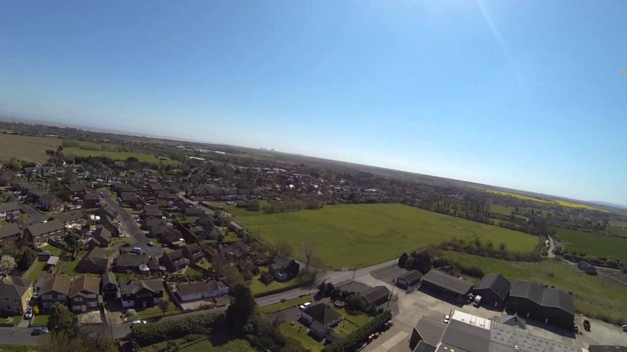 First Flight Movie - YouTube