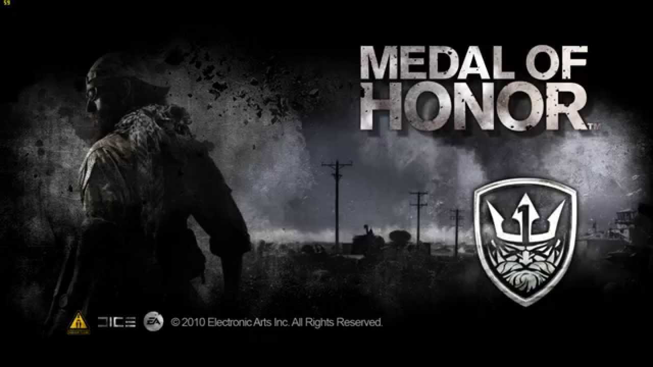 Medal of Honor [2010] [4K] [GTX 960 2GB & Intel XEON X5492] - YouTube