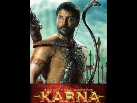 Suryaputra Mahavir Karna Official Trailer | Sanskari Reviewers 🎬 - YouTube