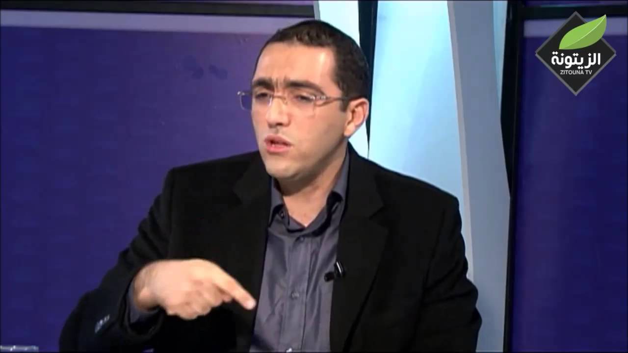 Intervention du PDG de la chaîne Zitouna TV -part 1 - YouTube
