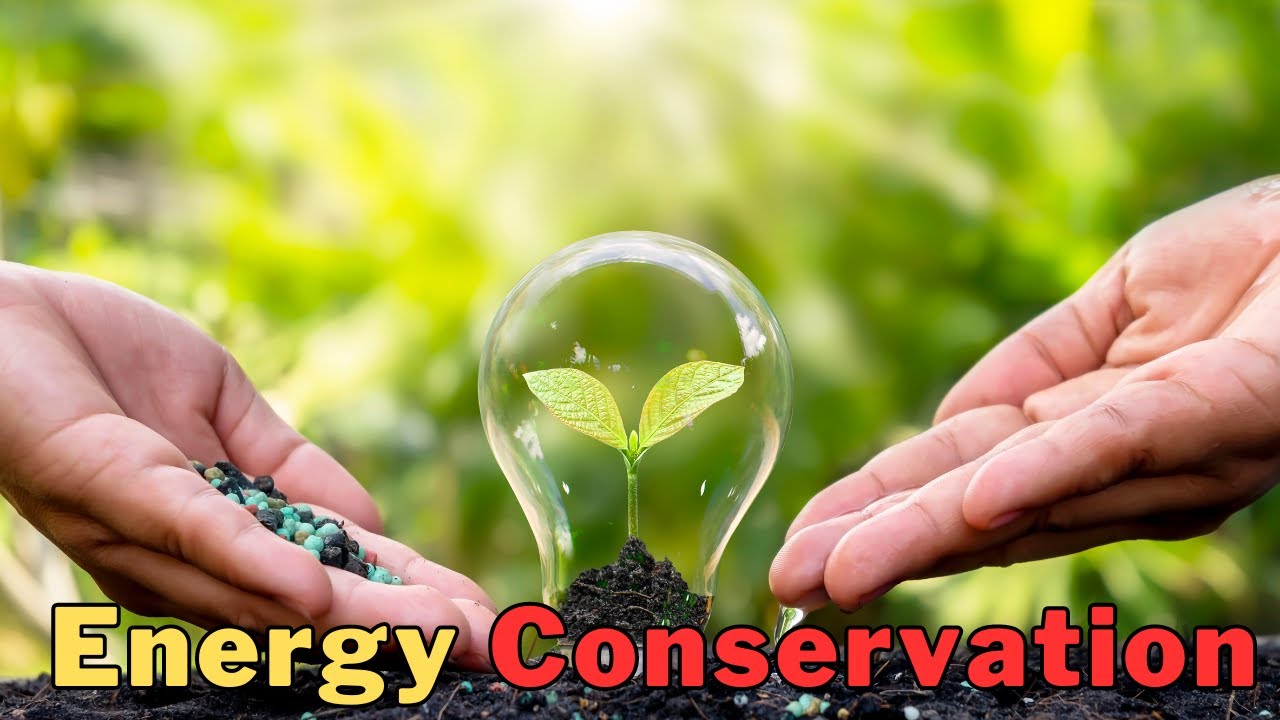 Poem On Energy Conservation, A Way of Life - Poem Writing Competition ...