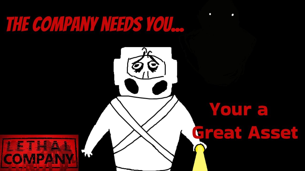 A Very Lethal Company - A Complete Guide to Everything (What is Lethal ...