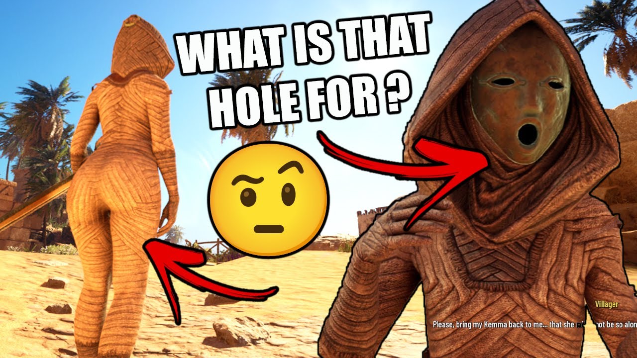 Carnal Instinct [No Commentary] - Hard Mode Full Gameplay. - YouTube